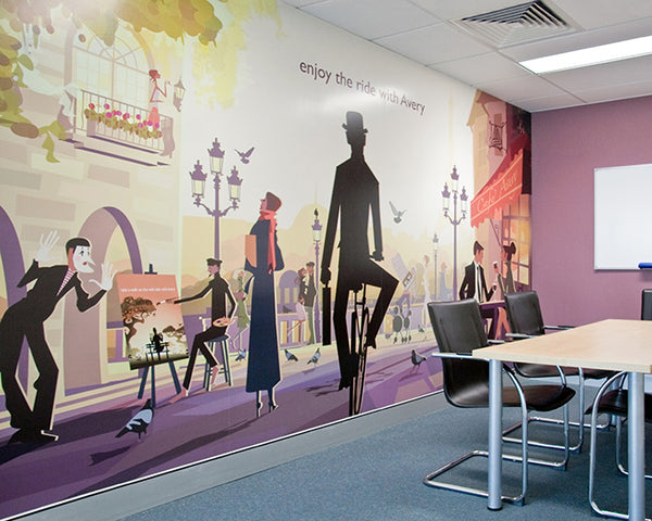 Self Adhesive Prep Coat - Prep Coat Paint | Viponds Paints